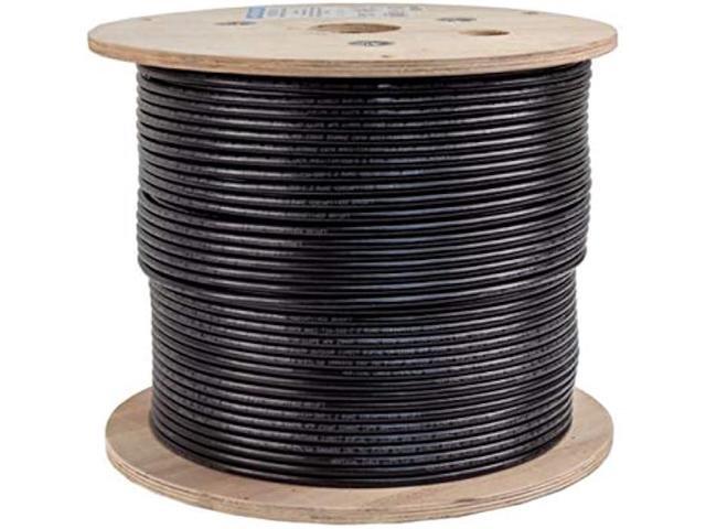 Click here for Vertical Cable Cat6  Shielded  Dual Jacket  Direct... prices