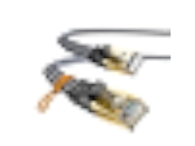 Click here for Cat 8 Ethernet Cable  Danyee Nylon Braided 50ft CA... prices