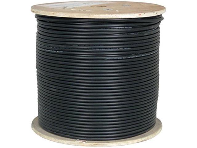 Click here for Vertical Cable Cat6A 10G  Shielded  23AWG  Solid B... prices