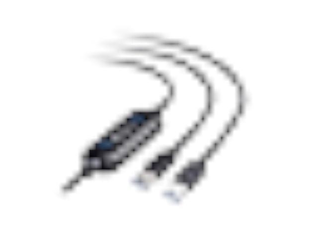 Click here for Cable Matters USB 3.0 Data Transfer Cable PC to PC... prices