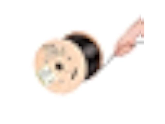 Click here for trueCABLE Cat6 Outdoor  Unshielded UTP  500ft  UV... prices