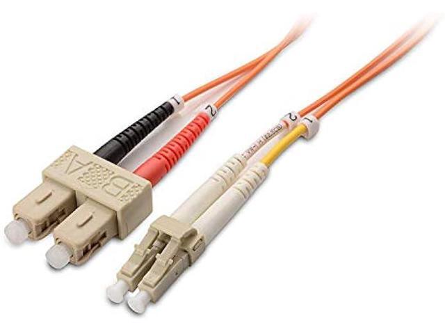 Click here for Cable Matters OFNP Plenum Multimode Duplex OM1 Fib... prices