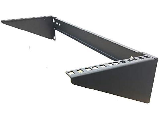 Click here for 4U Folding 19 Inches Cold Rolled Steel Wall Mounta... prices