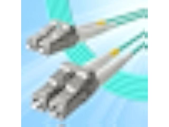 Click here for 10Gtek Fiber Patch Cable - LC to LC OM3 10Gb/Gigab... prices