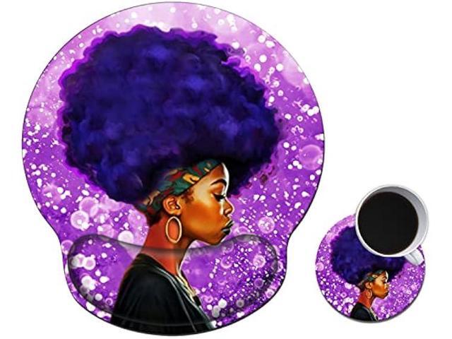 Click here for Mouse Pad with Wrist Support Gel  Ergonomic Mouse... prices