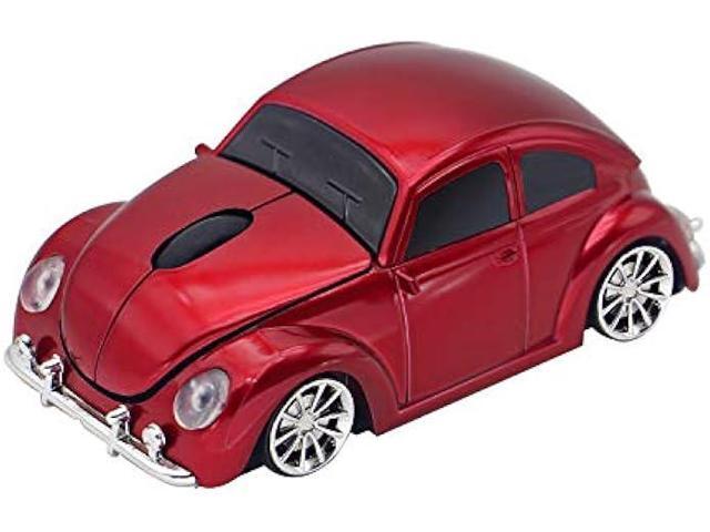 Click here for Aikchi Wireless Sports Car Mouse  3D Optical Mouse... prices