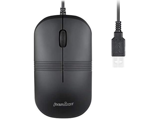 Click here for Perixx PERIMICE-503B Wired Optical Washable Mouse... prices