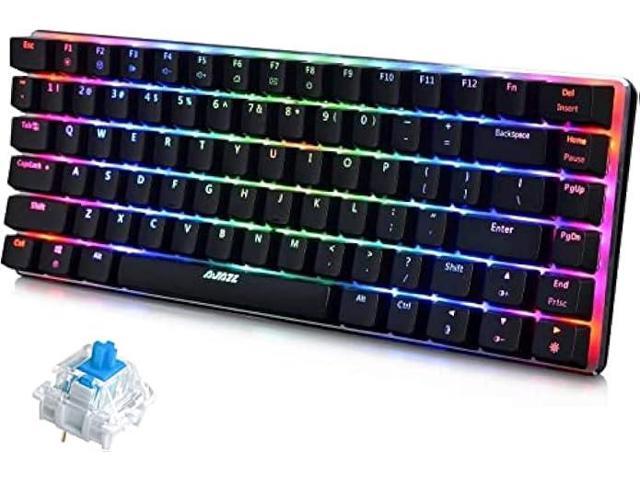 Click here for LexonElec RGB LED Backlit Wired Mechanical Gaming... prices