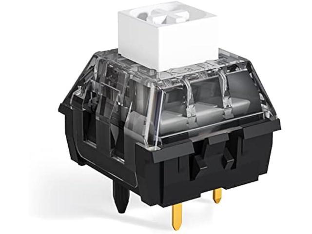Click here for DRAOZA Kailh Box White V2 Switch for Mechanical Ga... prices