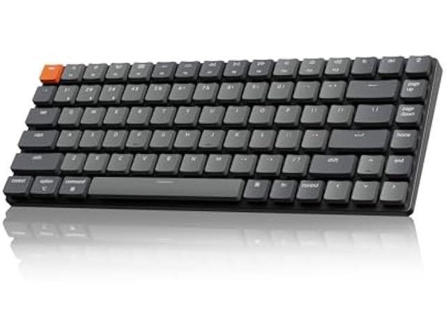 Click here for Keychron K3 Version 2  84 Keys Ultra-Slim Wireless... prices