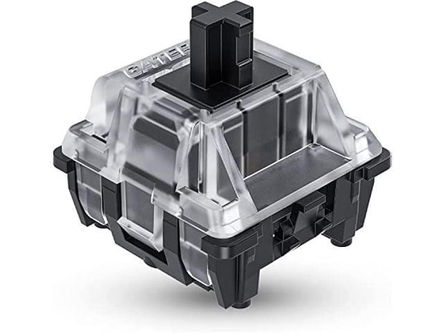 Click here for Ranked Gateron ks-15 Optical Key Switches for RGB... prices