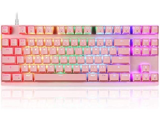 Click here for MOTOSPEED Professional Gaming Mechanical Keyboard... prices