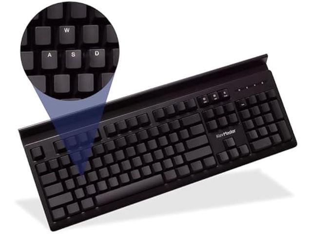 Click here for Blank or Visible Mechanical Keyboard Wired PC Gami... prices