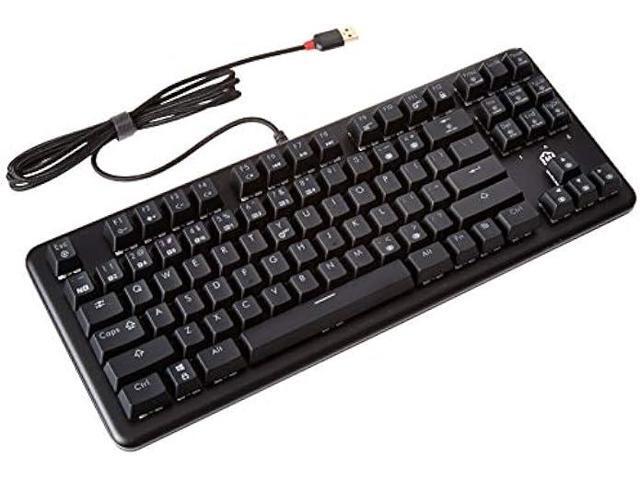 Click here for Hexgears Nova Mechanical Keyboard (Box Brown Switc... prices