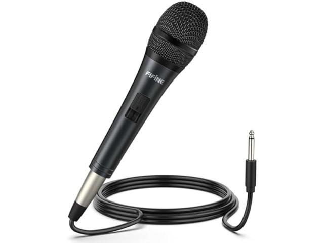 Click here for Fifine Karaoke Microphone  Dynamic Vocal Microphon... prices