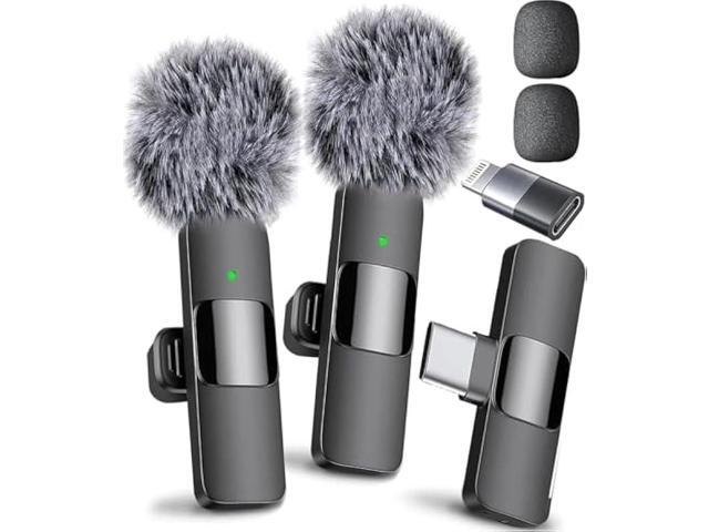 Click here for Mini Mic Pro (Latest Model) - Professional Wireles... prices
