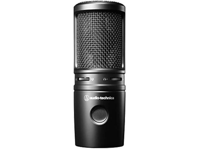 Click here for Audio-Technica AT2020USB-X Cardioid Condenser USB... prices