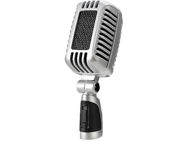 Click here for CAROL CLM-101 Professional Vintage Wired Microphon... prices