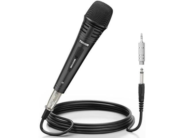 Click here for TONOR K1 Vocal Microphone for Singing  Dynamic Han... prices