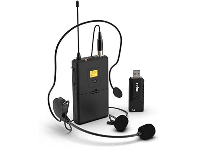 Click here for FIFINE Wireless Microphones for Computer  USB Wire... prices