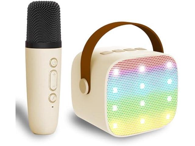 Click here for Mini Karaoke Machine for Kids Adults  Mini Portabl... prices