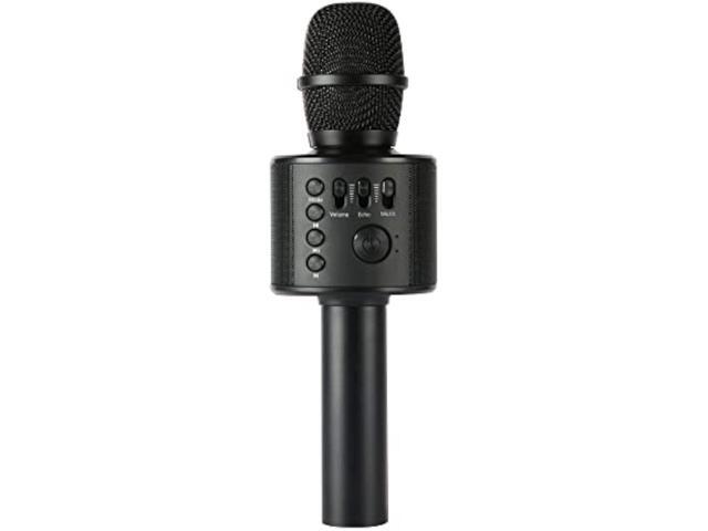 Click here for Core Innovations Wireless Bluetooth Karaoke Microp... prices