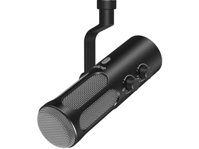 Click here for FIFINE XLR/USB Podcast Dynamic Microphone for Stre... prices
