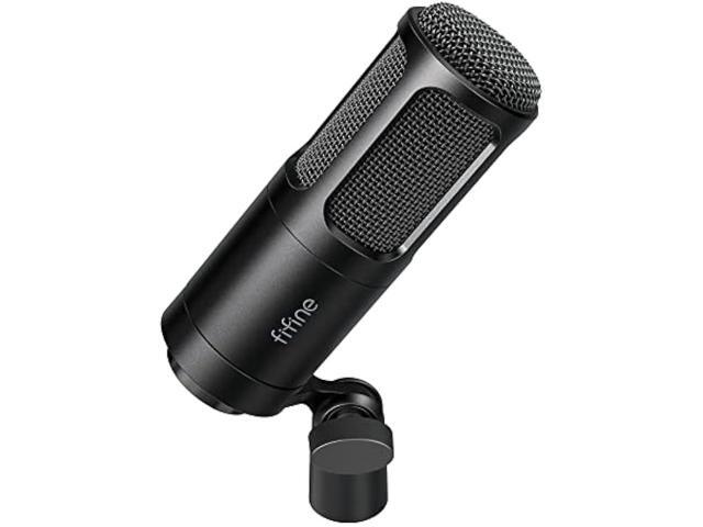 Click here for FIFINE XLR Dynamic Microphone  Vocal Podcast Micro... prices