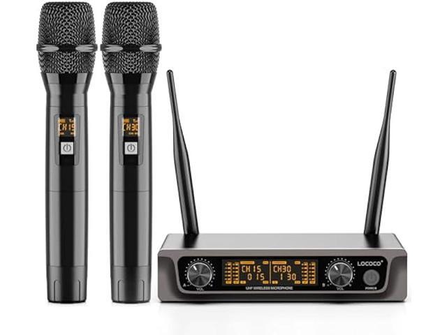 Click here for Lococo Wireless Handheld Microphone Karaoke System... prices