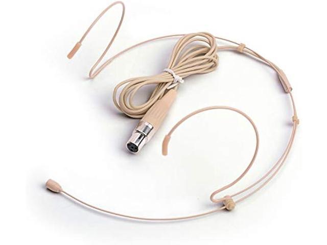 Click here for Microphone Headset Discreet Headworn Earset Over E... prices