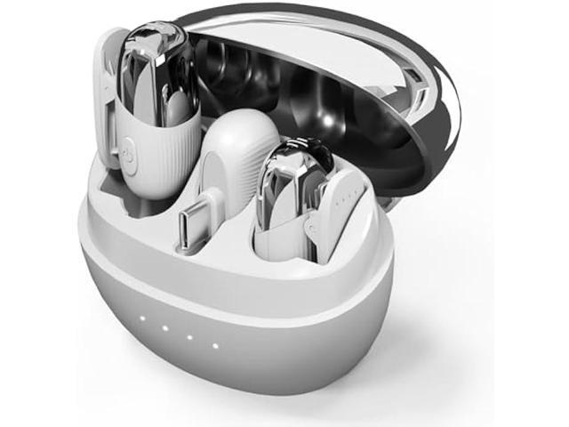 Click here for S5 Wireless Lavalier Microphone for iPhone 16/15 A... prices