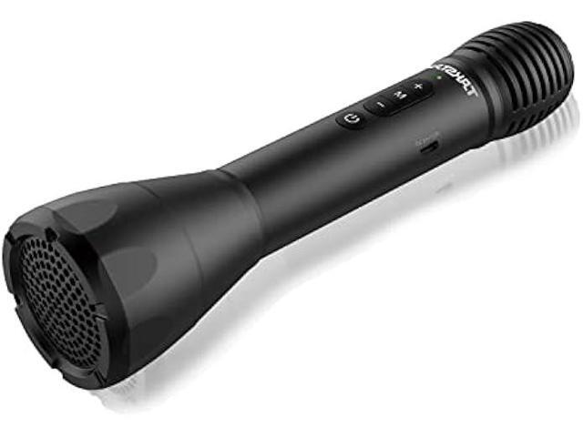 Click here for TAKSTAR 2-in-1 Bluetooth Wireless Microphone & Voi... prices