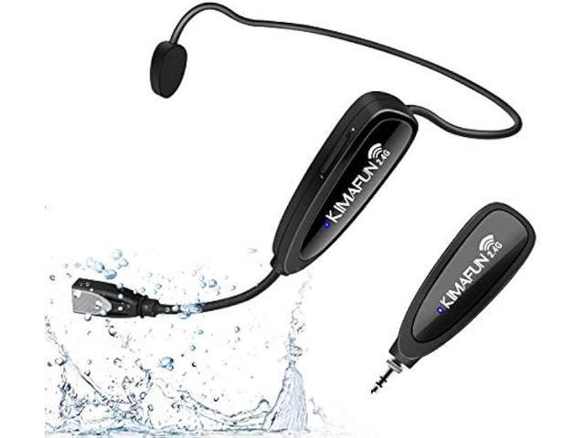 Click here for KIMAFUN Headset Wireless Microphone System  No Nee... prices