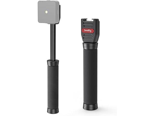 Click here for SMALLRIG Interview Mic Handle  Stretchable Mic Han... prices