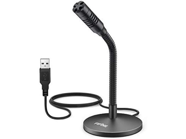 Click here for FIFINE Mini Gooseneck USB Microphone for Dictation... prices