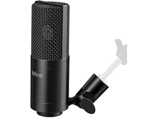 Click here for FIFINE XLR Microphone  Condenser Podcast Mic for R... prices