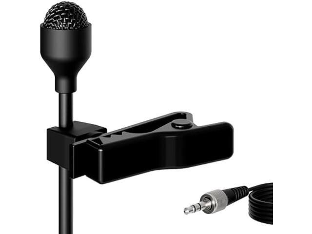 Click here for J K Pro Lavalier Lapel Microphone MIC-J 044 Compat... prices
