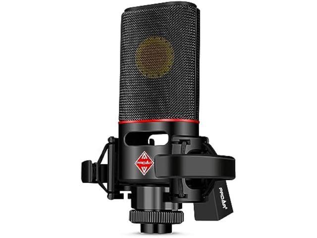 Click here for XLR Microphone Cardioid Condenser Microphone XLR w... prices