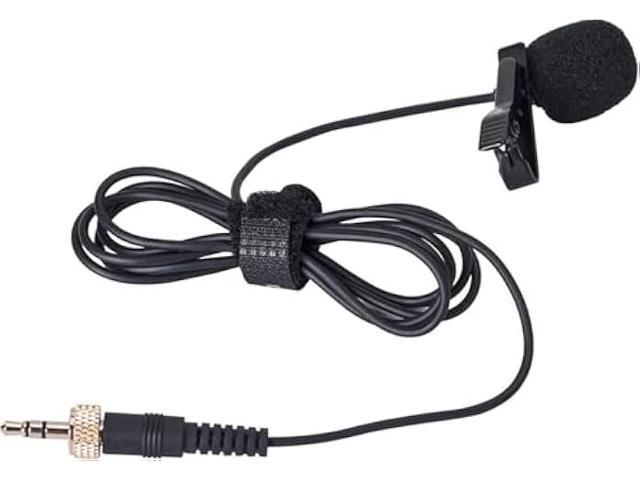 Click here for COMICA Lavalier Microphone  CVM-M-O1 Omnidirection... prices