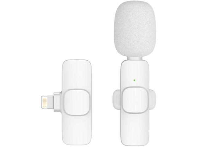 Click here for Wireless Lavalier Microphone for iPhone iPad  mini... prices