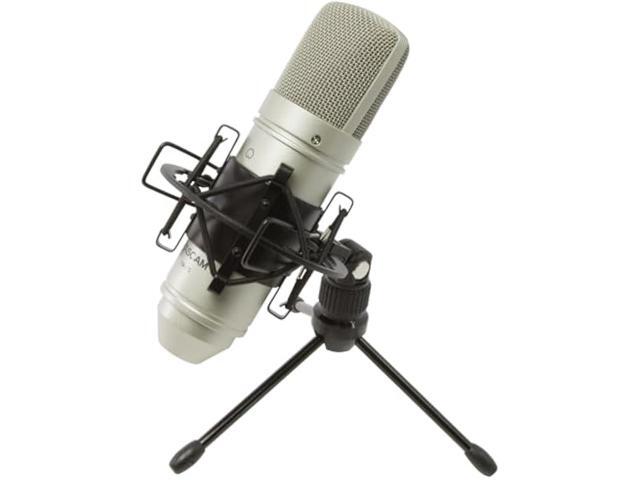 Click here for Tascam TM-80 Large Diaphagm Condenser Microphone S... prices