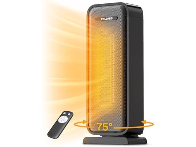 Click here for Pelonis 1500w Electric Space Heater for Indoor Use... prices
