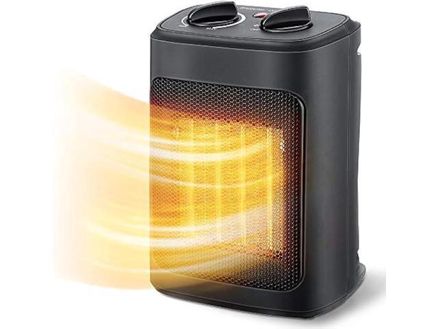 Click here for Space Heater  1500W Electric Heaters Indoor Portab... prices
