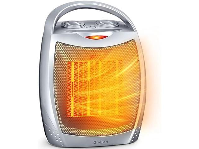 Click here for GiveBest Portable Electric Space Heater with Therm... prices