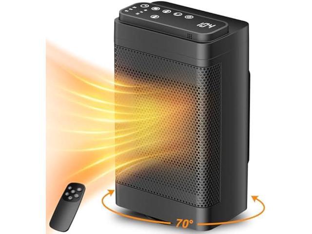 Click here for Space Heater Indoor with Thermostat  Max temperatu... prices