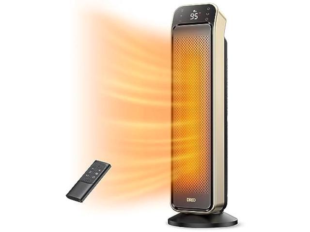 Click here for Dreo Space Heater Indoor  25 11.5ft/s Fast Portabl... prices