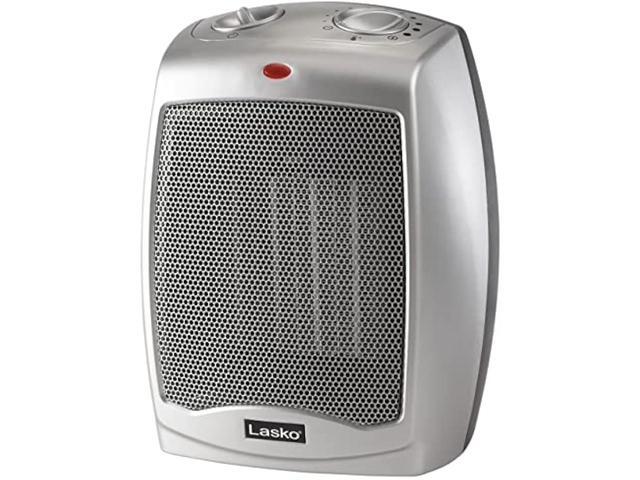 Click here for Lasko Desktop Electric Ceramic Space Heater with A... prices
