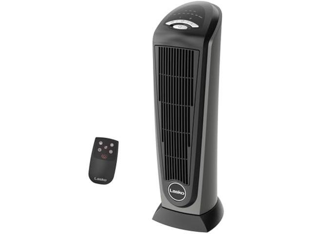 Click here for Lasko Tower Space Heater Indoor  Compact Electric... prices