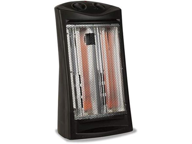 Click here for BLACK+DECKER Infrared Radiant Quartz Tower Heater... prices