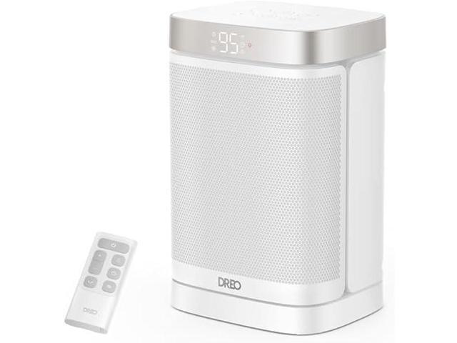 Click here for Dreo Atom One Space Heater with Remote  70°Oscilla... prices